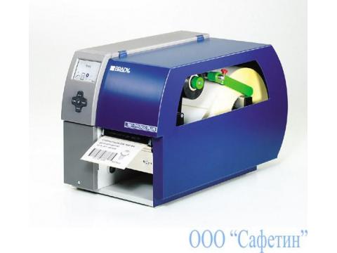 Термотрансферный принтер BRADY THT-BP-Precision 300 PLUS - ООО "Сафетин"